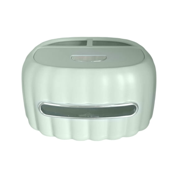 Paper Towel Storage Package Paper Towel Holder Desktop Storage With ...
