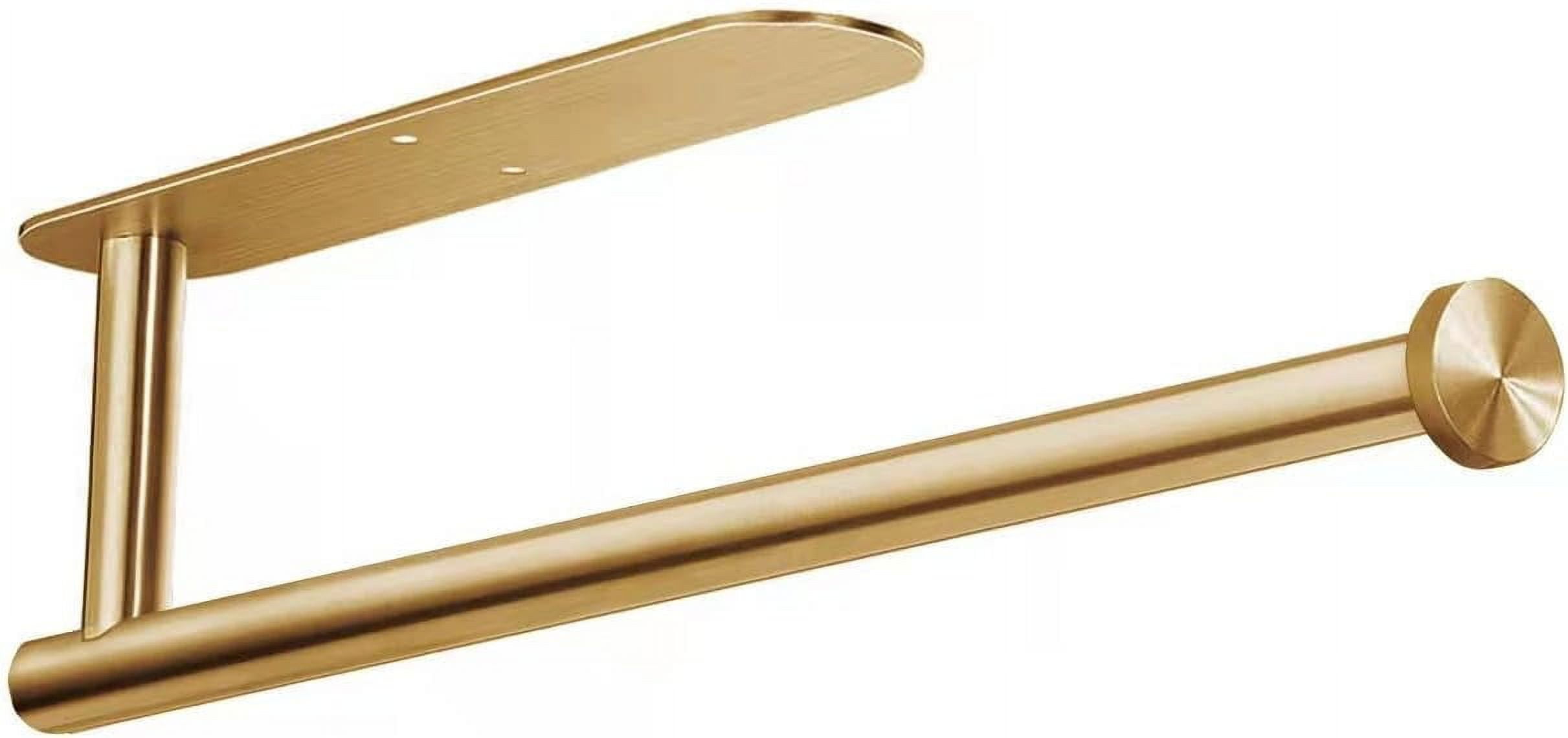 Paper Towels Rolls Holders- for Kitchen,Paper Towels - Self- Under ...