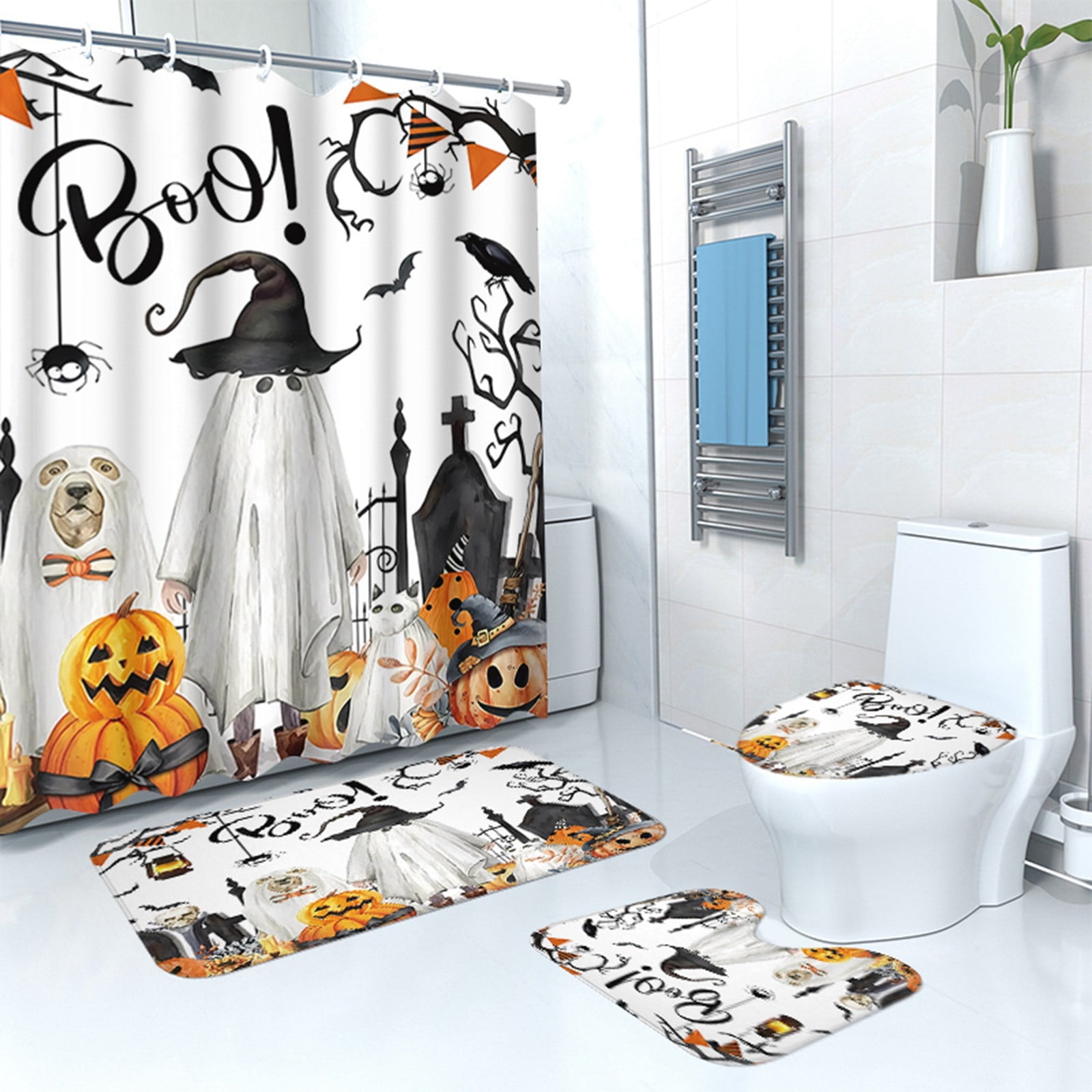 Paper Towels Select A Size Farmhouse Bathroom Shelves Towel Racks for Bathroom with Shelf ...