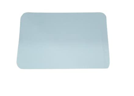 Paper Tray Covers [Pack of 1000] Premium Disposable Tray Sheets [Size B ...