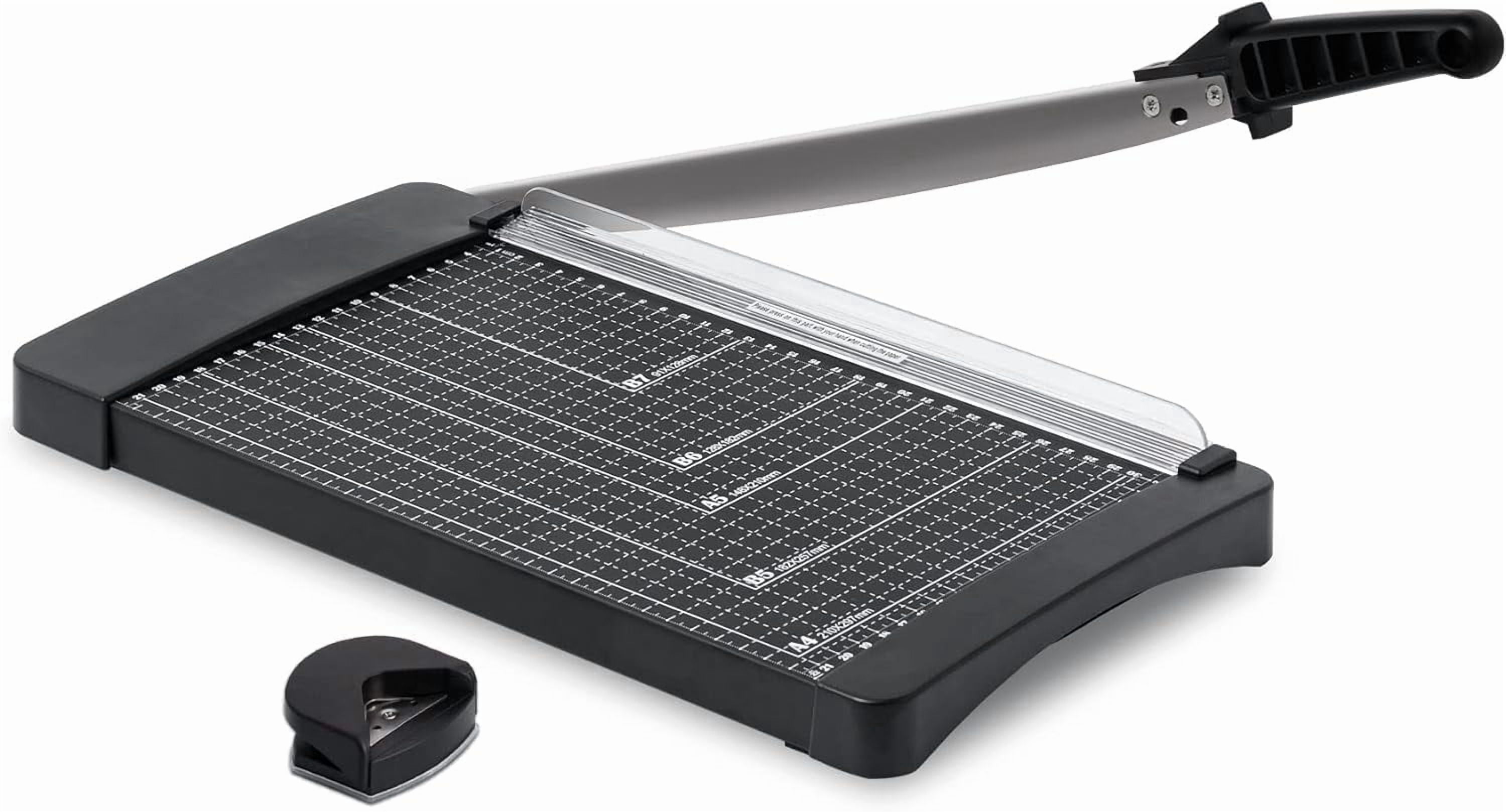 NEU MASTER, Paper Trimmer, 12