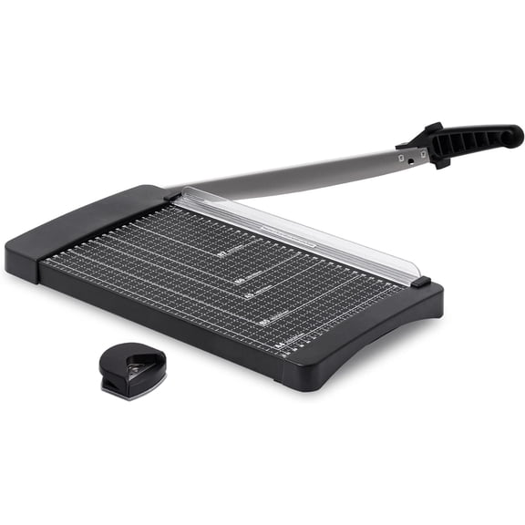 Large Scale Paper Cutter