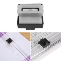 Fiskars Cutting Refills - Paper Trimmer Replacement Blades 2/Pkg ...