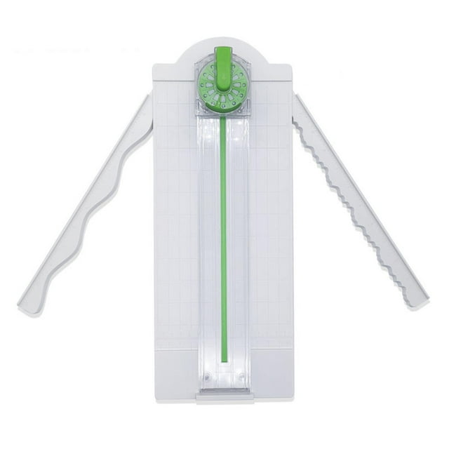 Paper Trimmer Craft Paper Cutter Multifunctional Scrapbooking Tool with ...