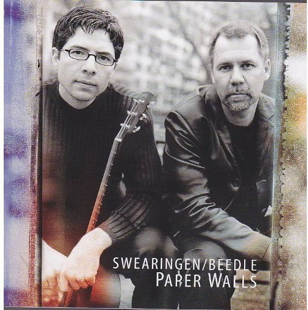 Pre-Owned - Paper Walls - Walmart.com