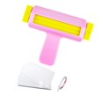 Paper Waving Shape Making Tool with Double Side Adhesive Tape for Card ...