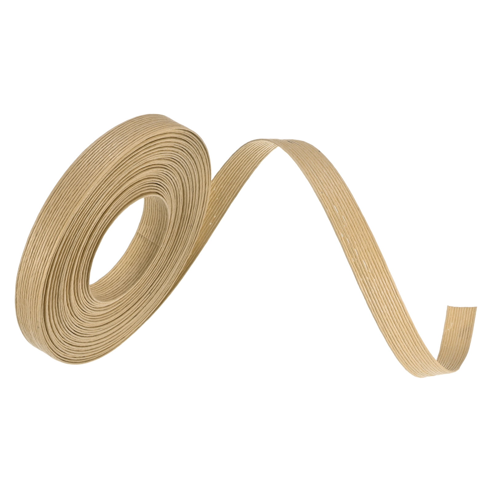 Paper Weaving Cane, 10.9 Yards x 0.47 Inch/10m x 12mm Paper Rattan ...