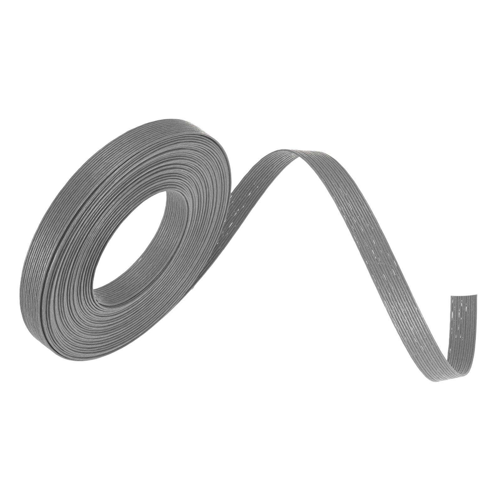 Paper Weaving Cane, 10.9 Yards x 0.47 Inch/10m x 12mm Paper Rattan ...