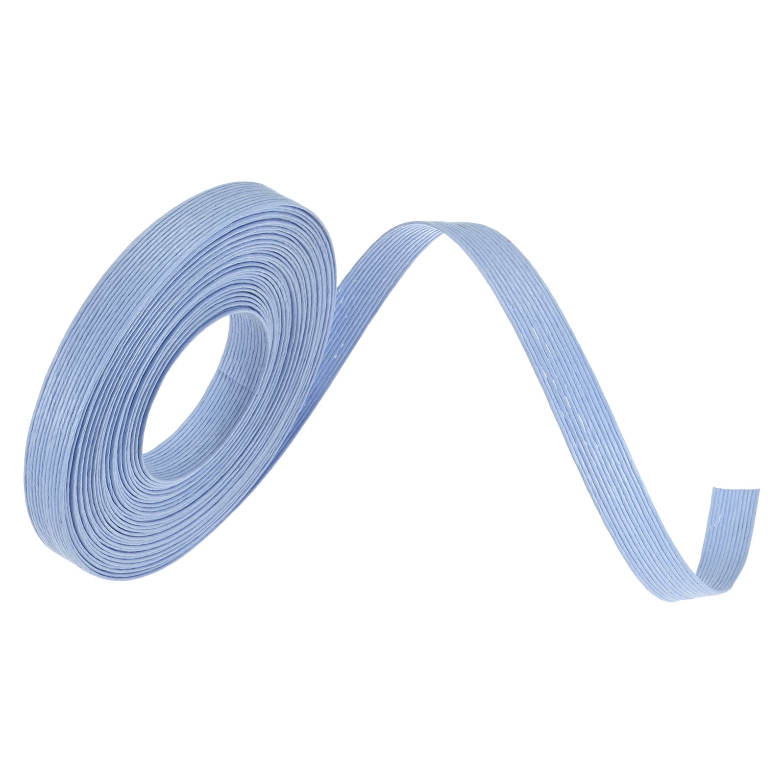 Paper Weaving Cane, 10.9 Yards x 0.47 Inch/10m x 12mm Paper Rattan ...