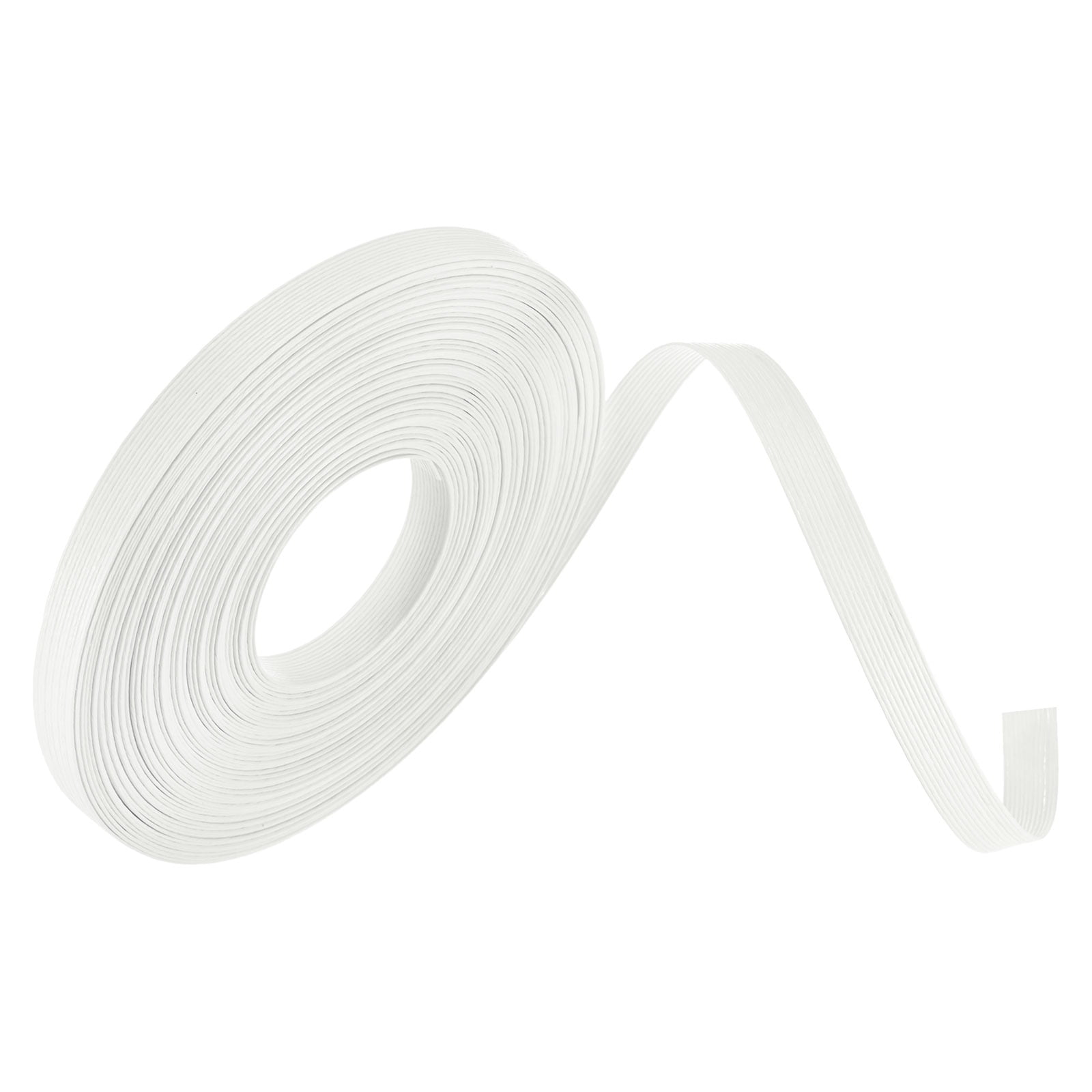 Paper Weaving Cane, 21.8 Yards x 0.47 Inch/20m x 12mm Paper Rattan ...