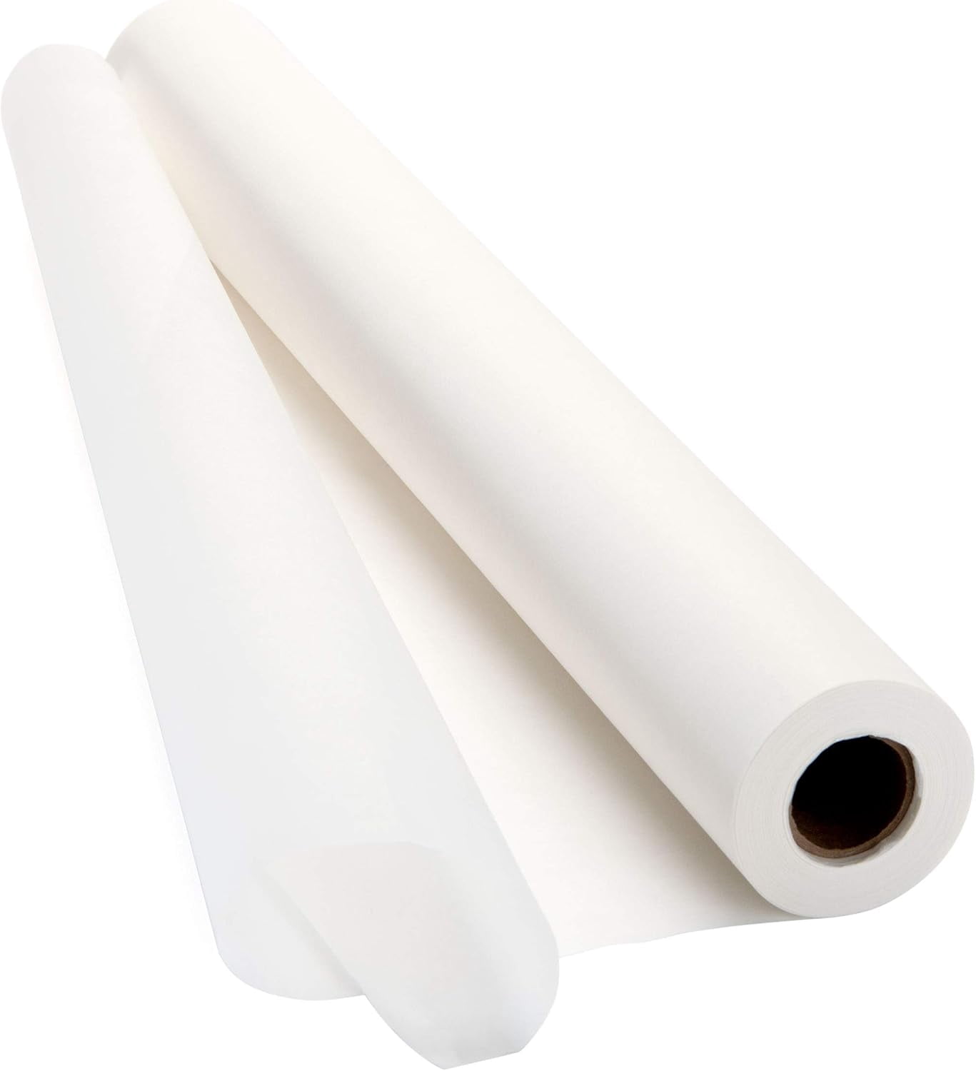 Paper White Sketch and Trace Roll, 24-Inch by 50-Yards - Walmart.com