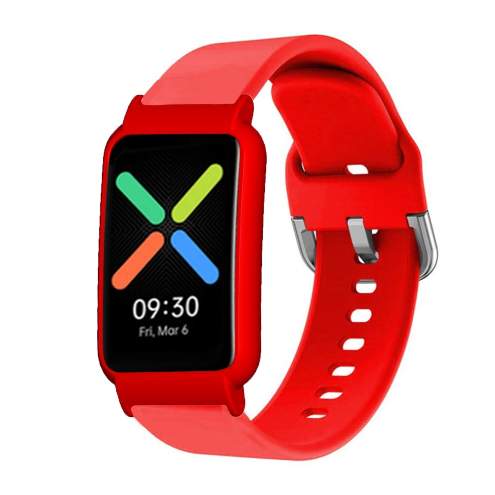 Paper Wristbands Watch Wristbands for Men Paper Wristbands Multicolor ...