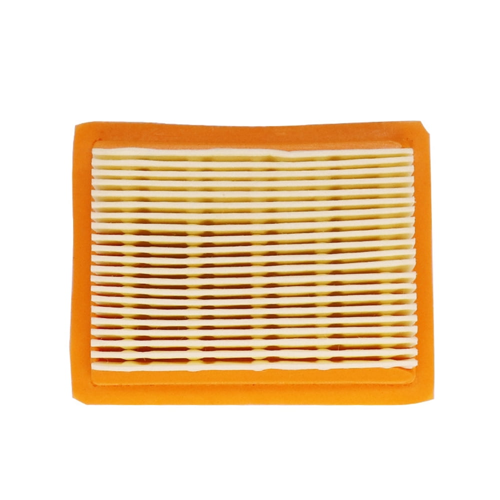 Paper air filter for trimmers suitable for the S tihl FS120 FS200 FS250 ...