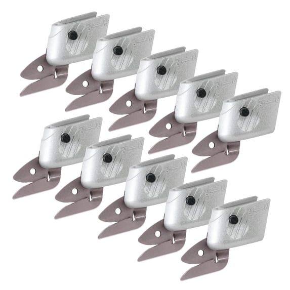 Paper and Fabric Replacement Blade for Pink Power HG2043 3.6V Lithium ...