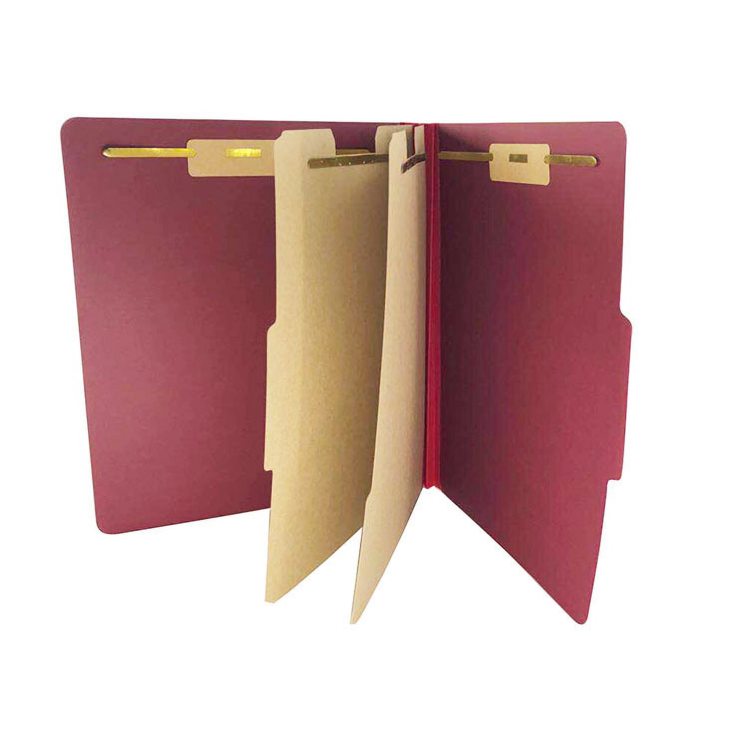 Paper classification fast Labor folder single page folder Manila multi ...