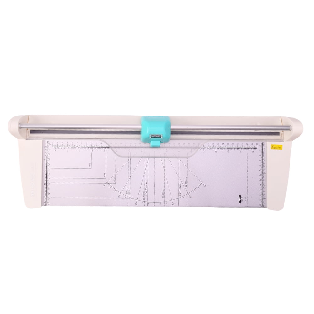 Paper cutter,Heads Lines/ Curves/ 450mm Paper Purpose Paper Diy Kids ...