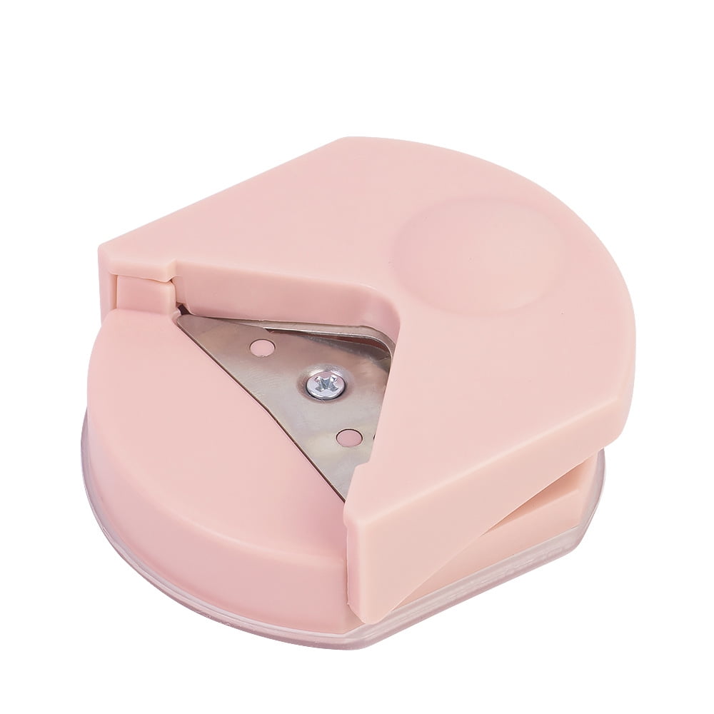 Paper cutting, rounding, paper cutter, corner cutter, plastic PVC film, photo business card ...