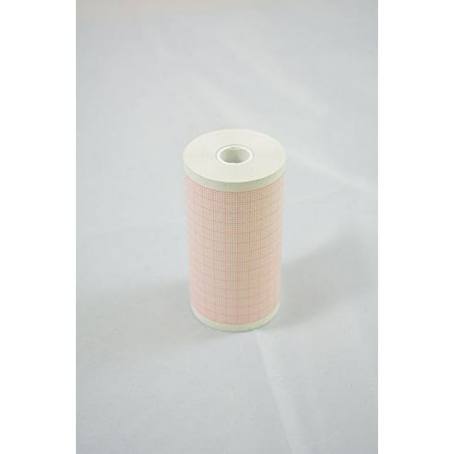 Paper for Mindray Beneheart R3 80mm X 20m (10 Rolls) - Walmart.com