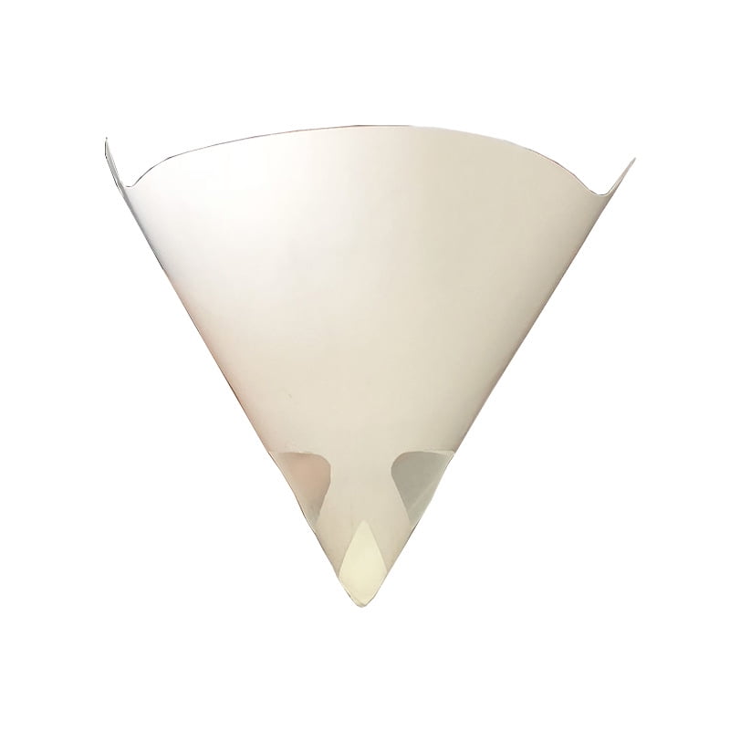 Paper funnel paint filter screen car paint coating disposable filter ...