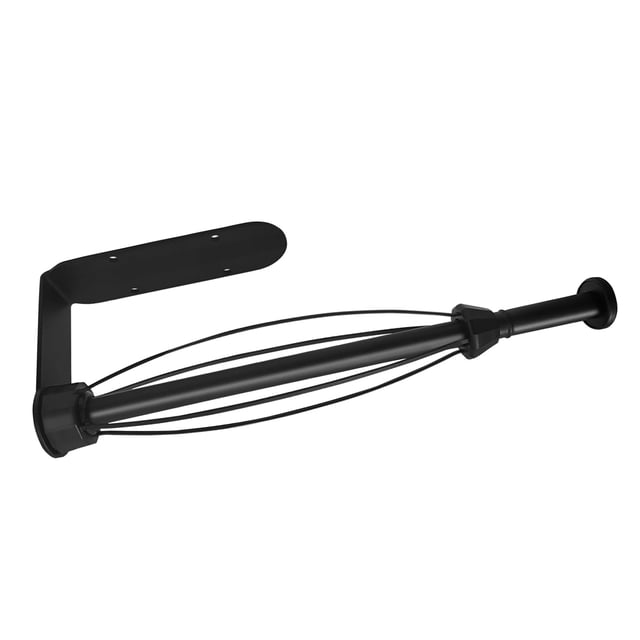 Behome Paper Towel Holder - Walmart Business Supplies
