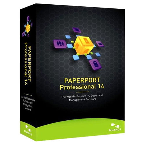 PaperPort Professional 14.0 - Walmart.com