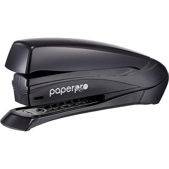PaperPro - 1425 - Inspire 20 Desktop Stapler, 20 Sheets, Full-Strip ...