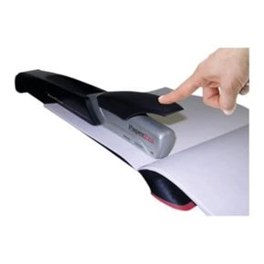 Paper Crimper Stapler