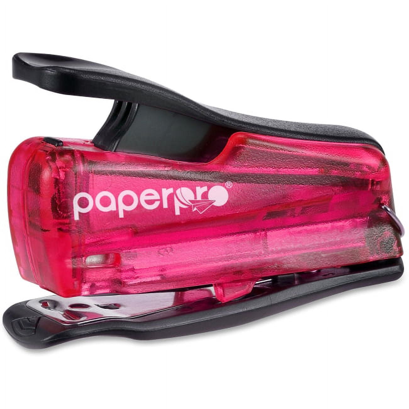 PaperPro inJOY 12 Nano Stapler - 12 Sheets Capacity - 50 Staple ...