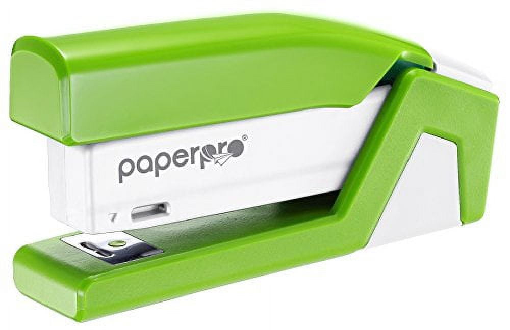 PaperPro inJOY20 - 3 in 1 Stapler - One Finger, No Effort, Spring ...
