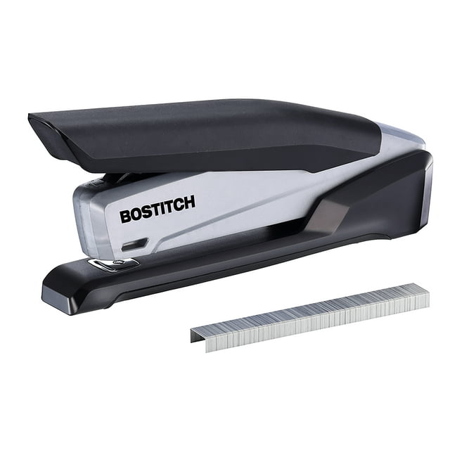 PaperPro inPOWER 20 Ergonomic Desktop Stapler for Home Office and ...