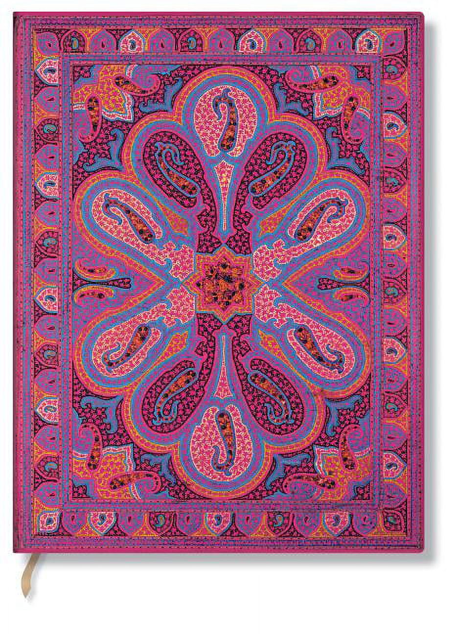 Adina Ultra Lined Hardcover Journal, 144pg, 120gsm by Paperblanks ...