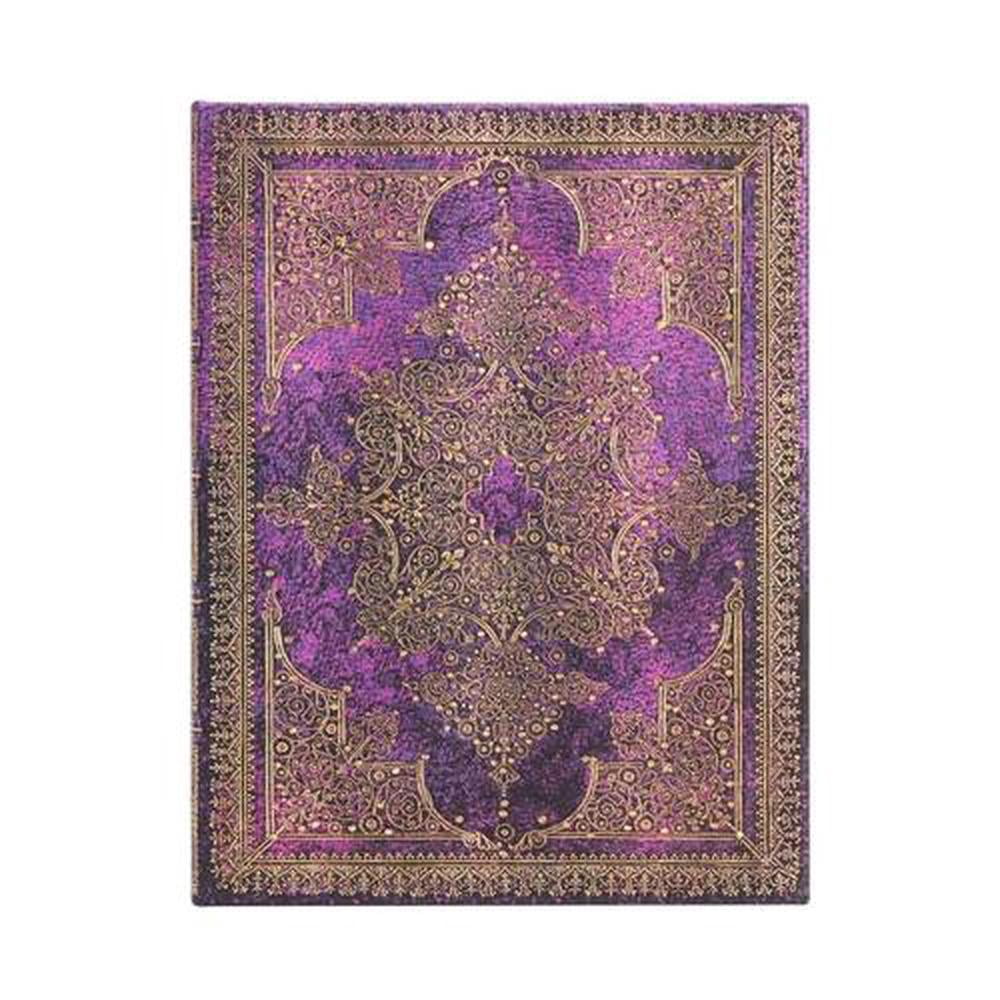 Paperblanks | Bijou | Solstice Star | Hardcover | Ultra | Lined ...