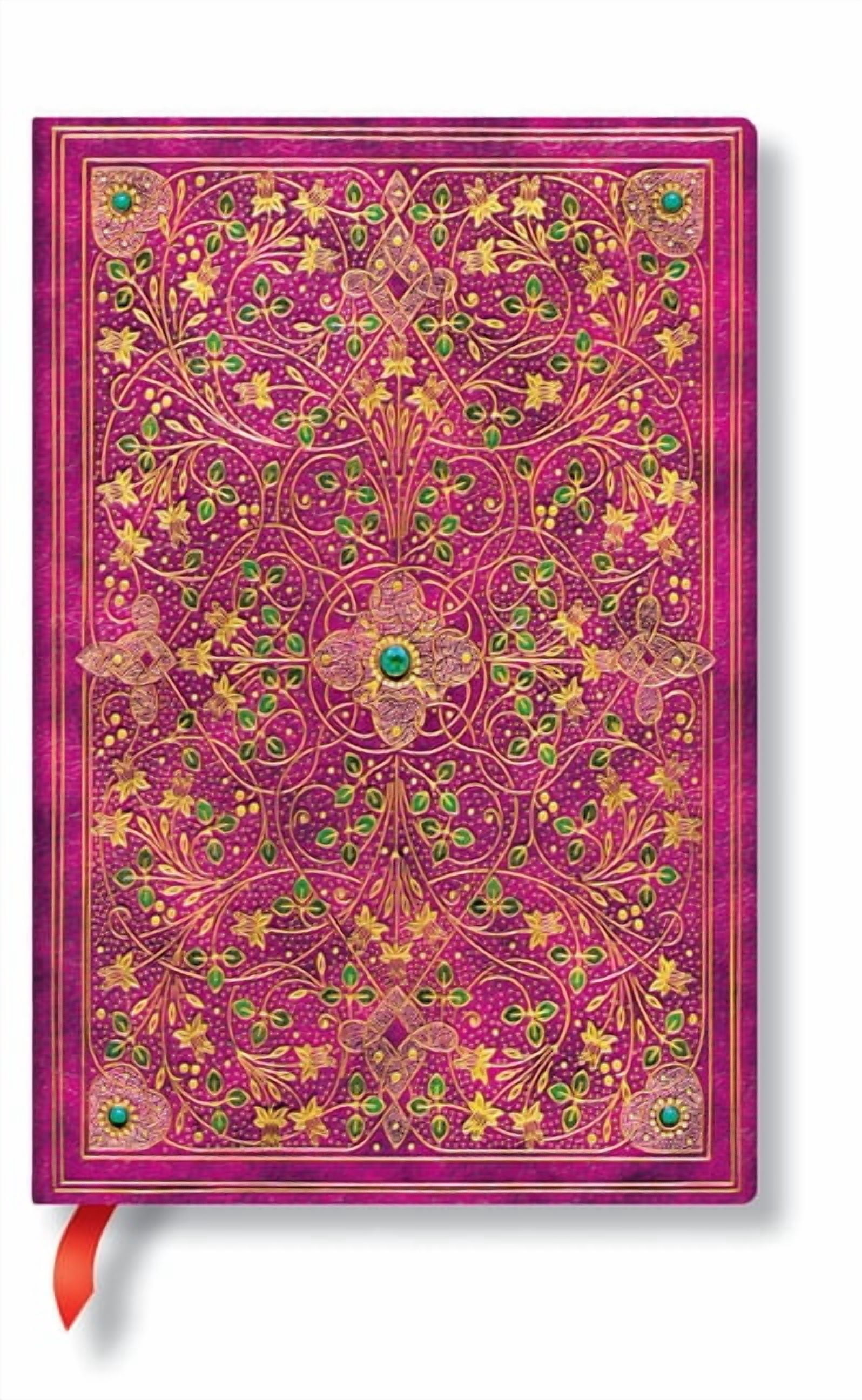 Diamond Jubilee Mini Lined Hardcover Journal, 176pg, 85gsm by ...