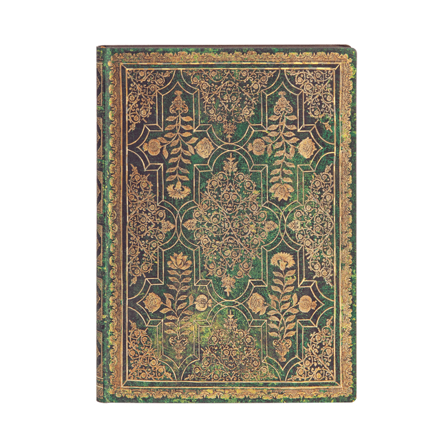 Paperblanks | Juniper | Fall Filigree | Softcover Flexi | Midi | Lined ...
