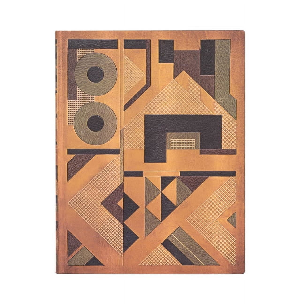 Paperblanks | Moutarde | Shape Shift | Softcover Flexi | Ultra ...