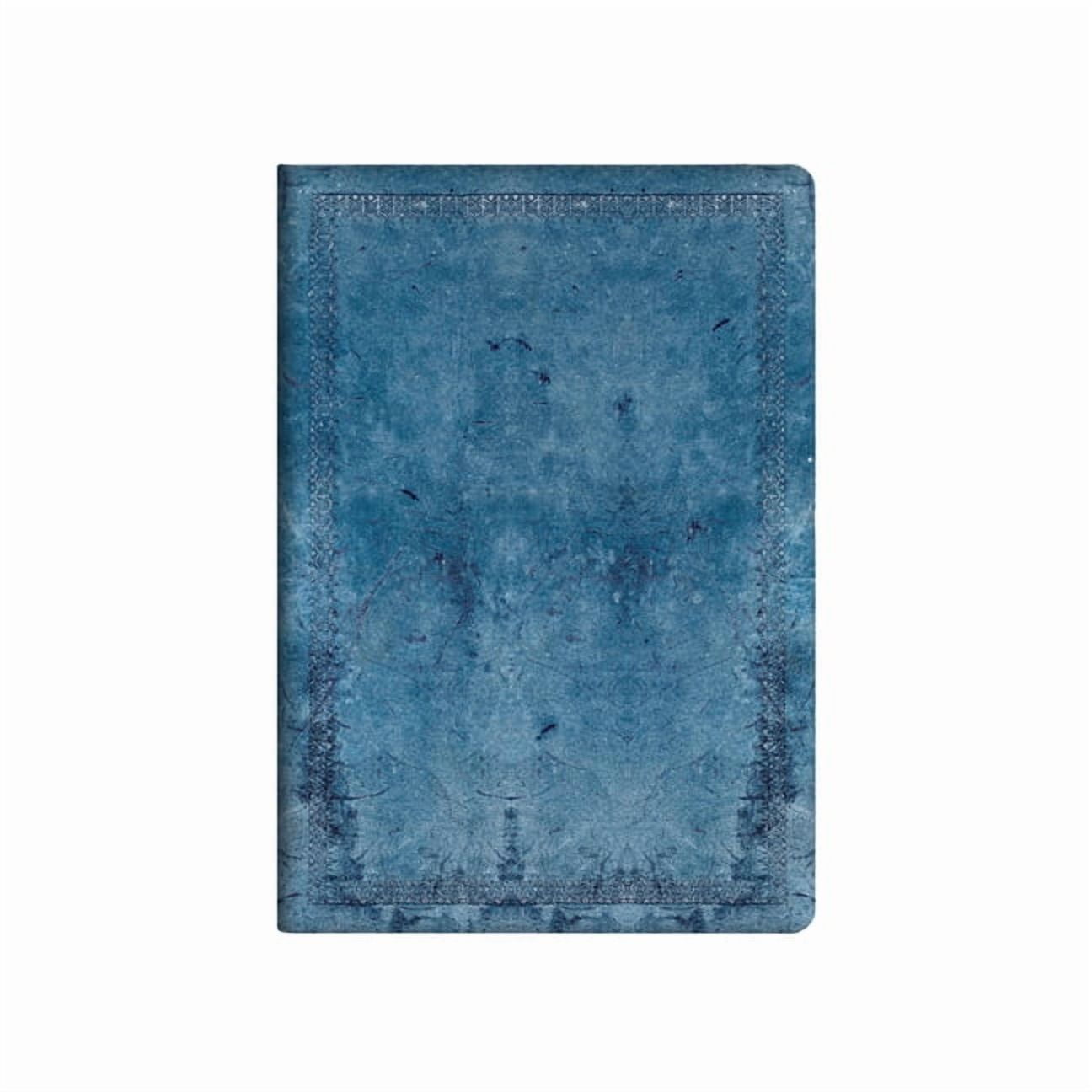 Riviera Bold A5 Dot Grid Softcover Cahier, 80pg, 100gsm by Paperblanks ...