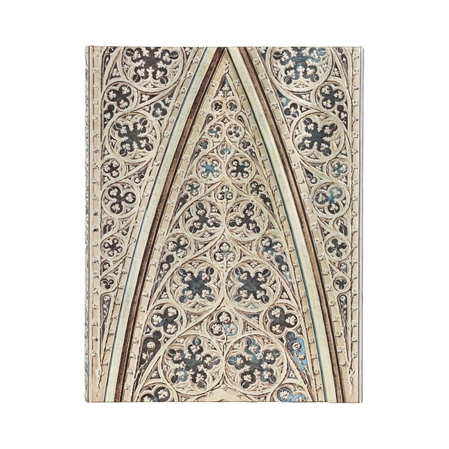 Paperblanks | Vault of the Milan Cathedral | Duomo di Milano ...