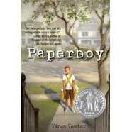 The Paperboy (Hardcover) - Walmart.com