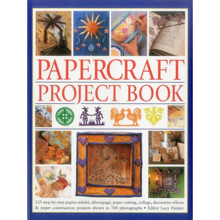 Papier Project