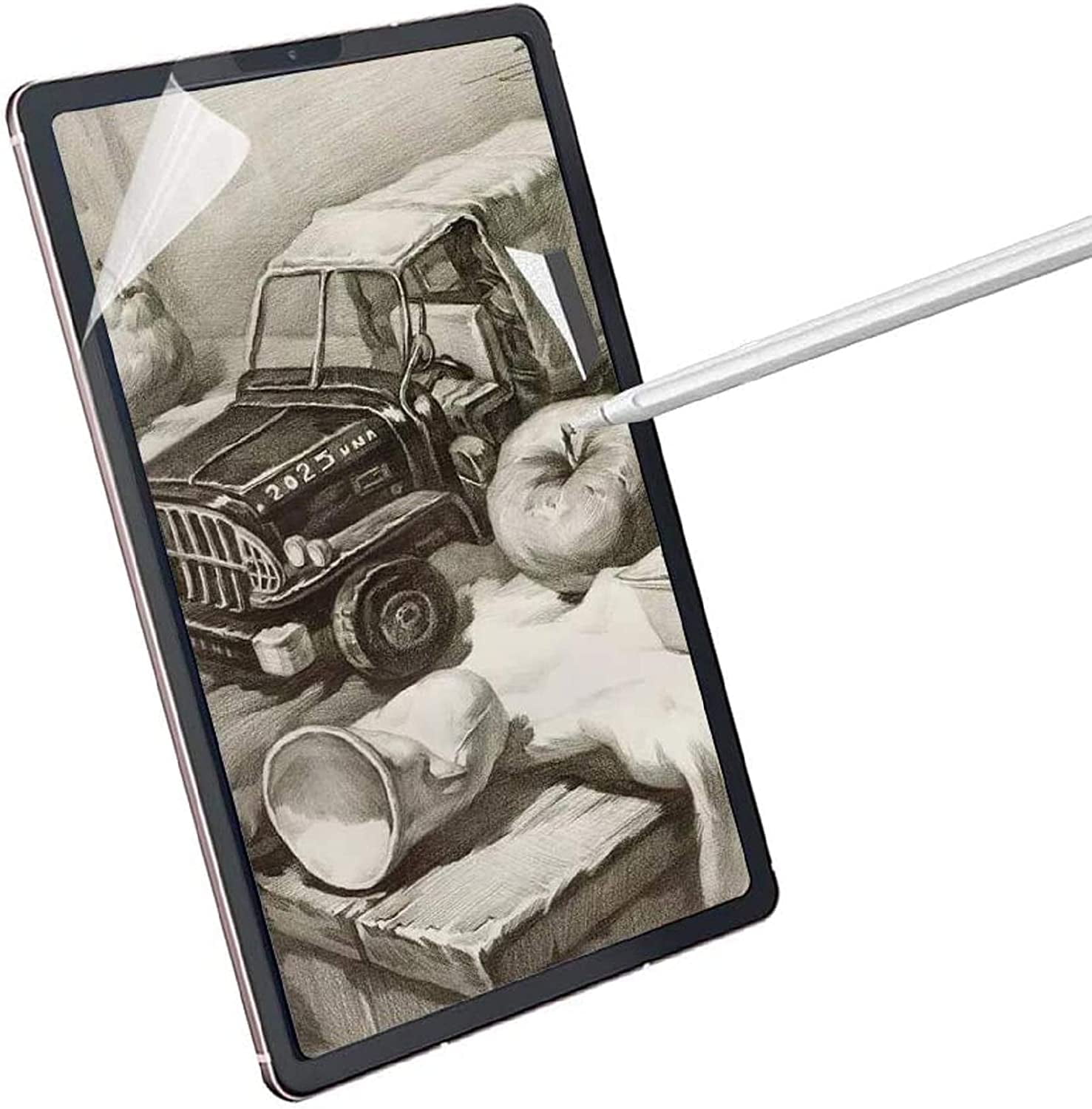 Paperfeel Screen Protector for Samsung Galaxy Tab S6 Lite 10.4" 2022/ ...