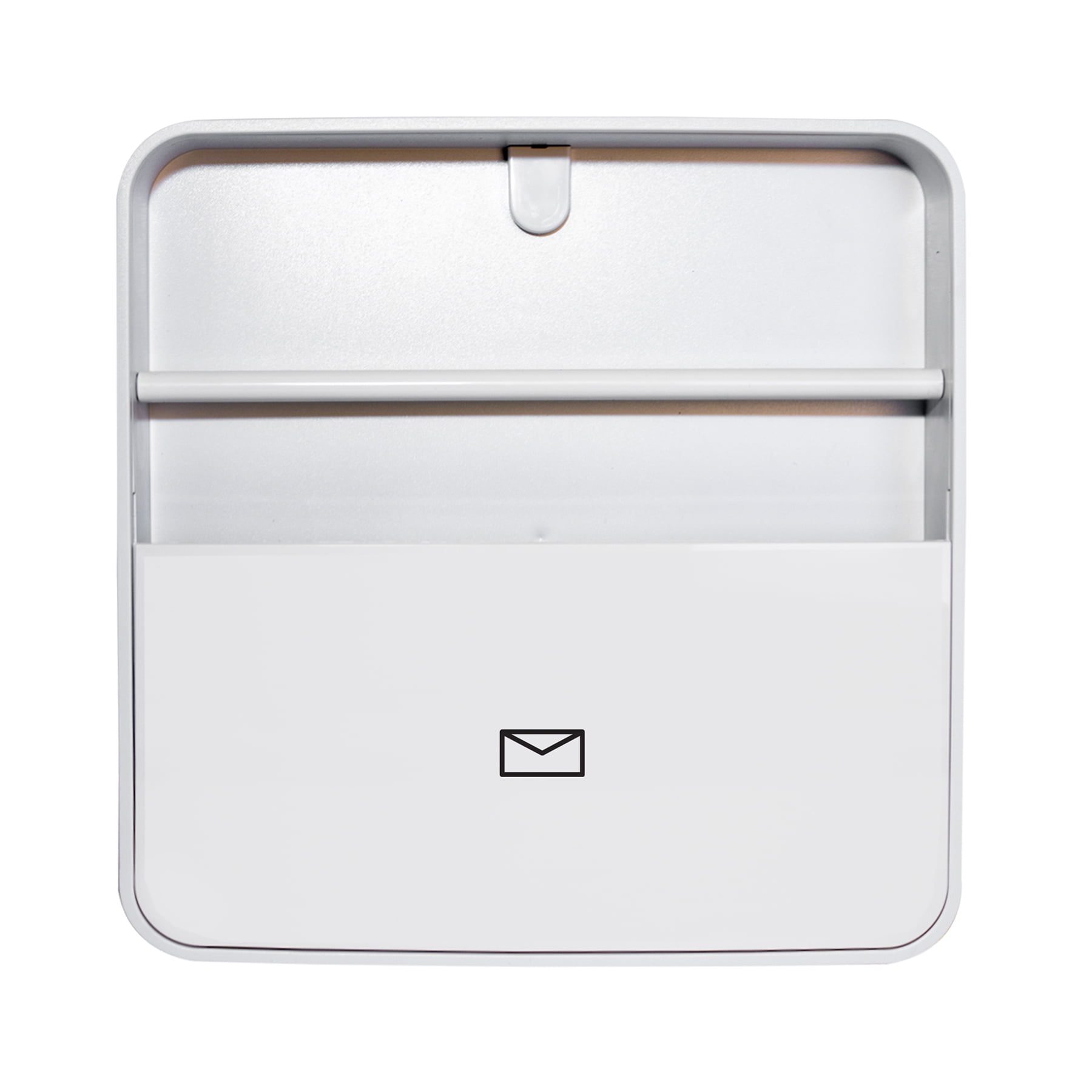 Paperflow USA MultiBox Mail Box - Walmart.com