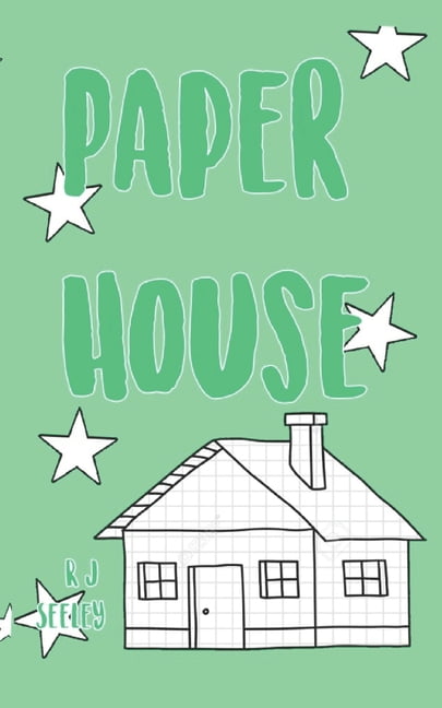 Paperhouse - Walmart.com