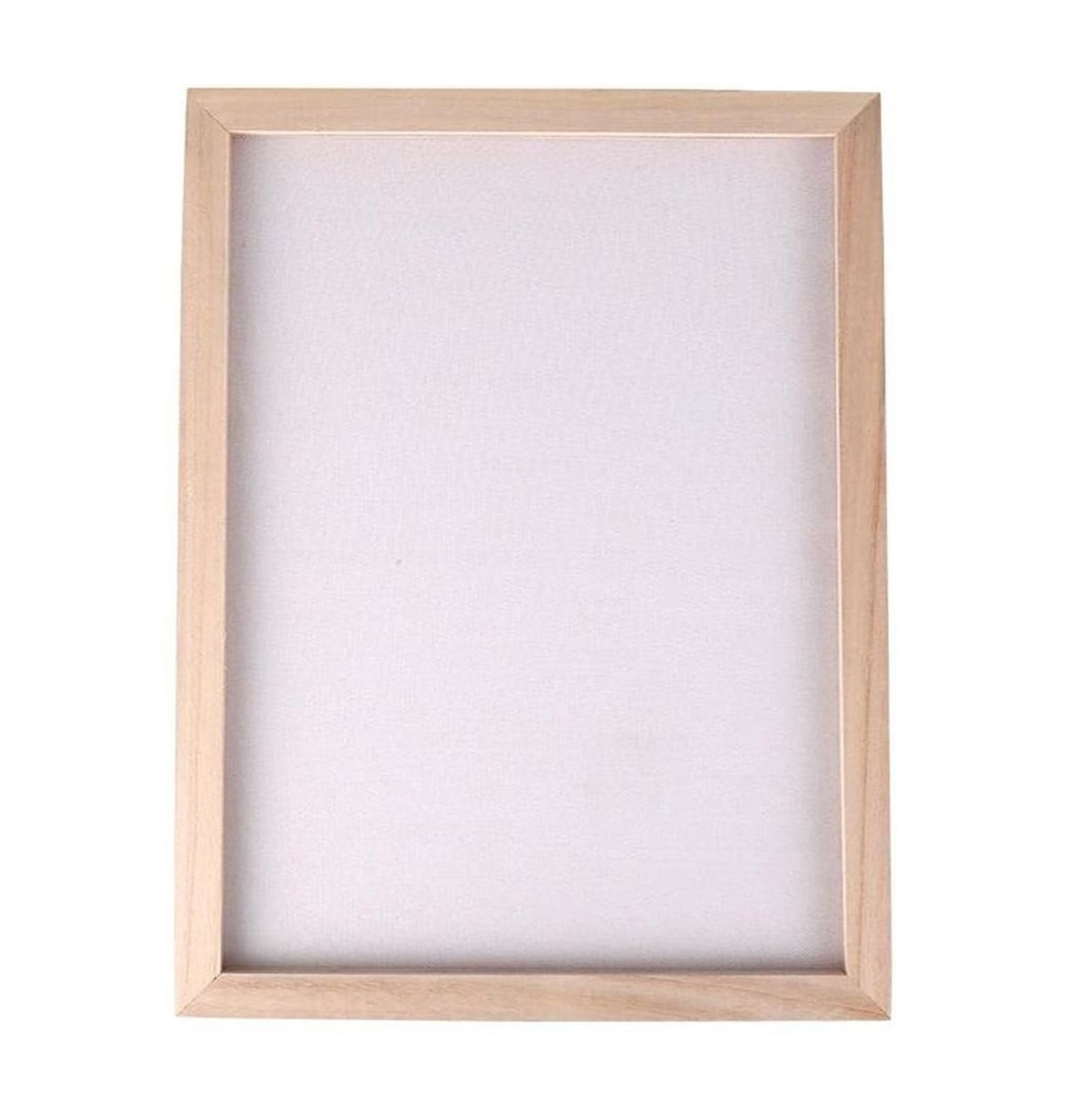 Papermaking Frame Screen 15x18cm - Walmart.com