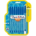 Papermate Inkjoy 100st Blue 8ct - Walmart.com