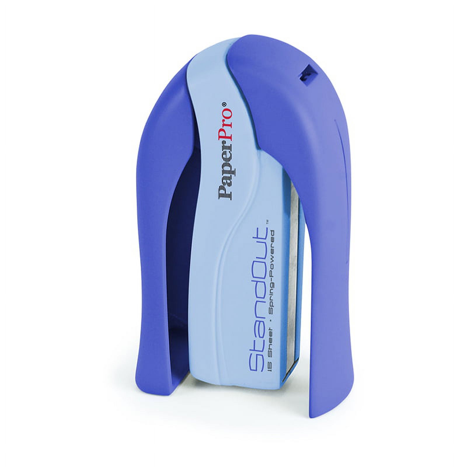 Paperpro-Bostitch Paperpro Blue Standout Standup Stapler 2 Ea 1451 ...