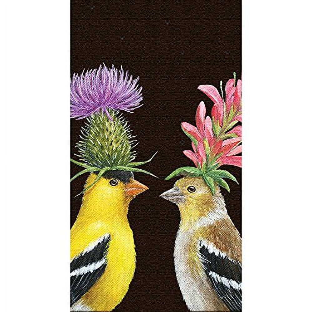 Paperproducts Design Decorative Paper Guest Towels ? Tabletop ...