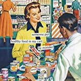 Paperproducts Design PPD By Mistake Beverage/Cocktail Paper Napkins,5 ...