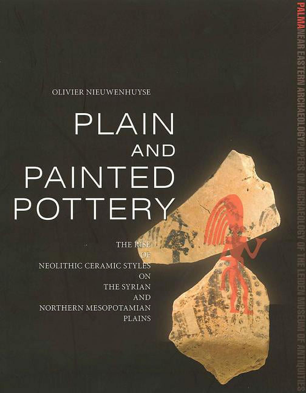Papers on Archaeology from the Leiden Museum of Antiquities: Plain and ...