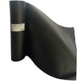 Papersaurus Black Kraft Paper Mmf7 Roll Black Wrapping Paper Roll 100 Recyclable Black