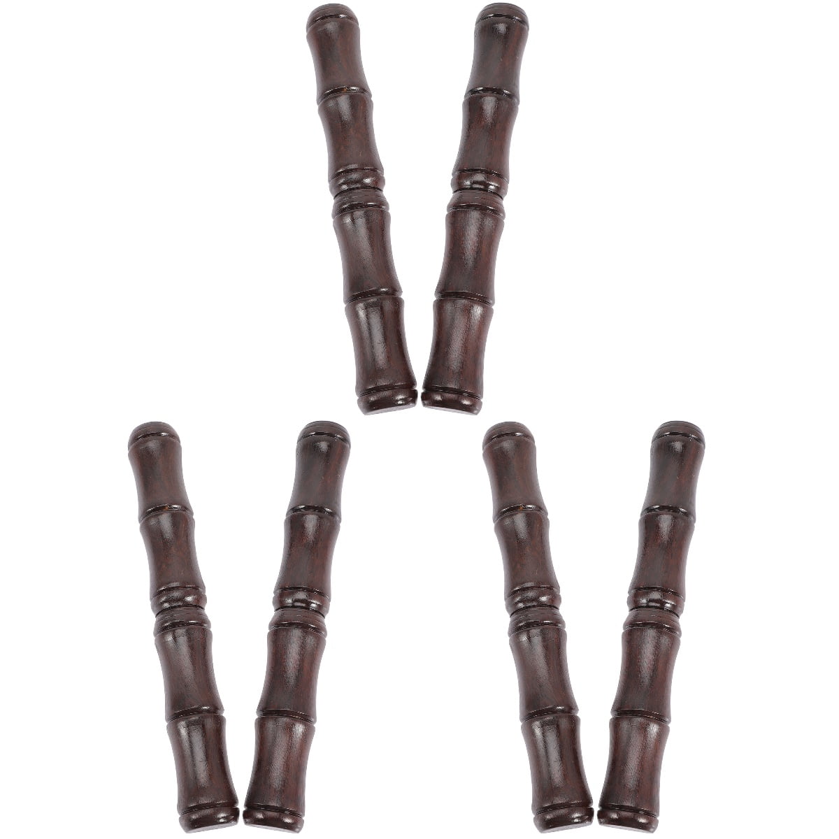 Paperweight 4 Pcs Calligraphy Art Supplies Writing Office Decor Small ...